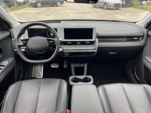 Hyundai Ioniq 5 2021 Viļņa, ar dzinēja tilpumu 0.00 L un nobraukumu 136 tūkst. km par 27900 €, foto 12 vietnē AUTOMOTO.COM.LV