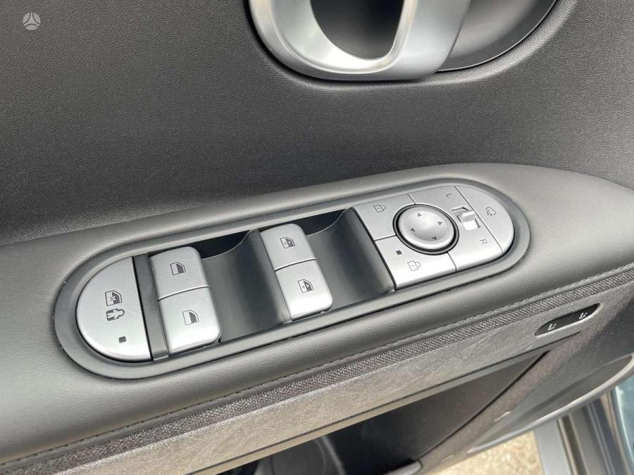 Hyundai Ioniq 5 2021 Viļņa, ar dzinēja tilpumu 0.00 L un nobraukumu 136 tūkst. km par 27900 €, foto 14 vietnē AUTOMOTO.COM.LV
