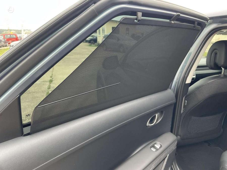 Hyundai Ioniq 5 2021 Viļņa, ar dzinēja tilpumu 0.00 L un nobraukumu 136 tūkst. km par 27900 €, foto 19 vietnē AUTOMOTO.COM.LV