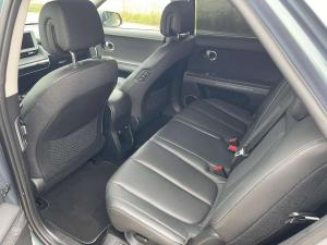 Hyundai Ioniq 5 2021 Viļņa, ar dzinēja tilpumu 0.00 L un nobraukumu 136 tūkst. km par 27900 €, foto 20 vietnē AUTOMOTO.COM.LV