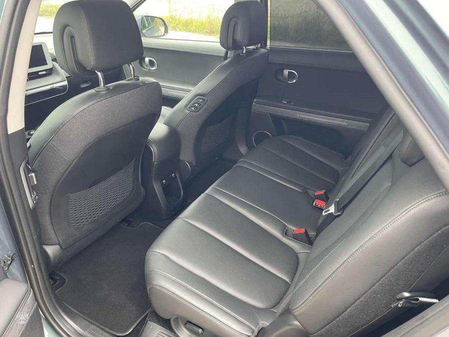 Hyundai Ioniq 5 2021 Viļņa, ar dzinēja tilpumu 0.00 L un nobraukumu 136 tūkst. km par 27900 €, foto 20 vietnē AUTOMOTO.COM.LV