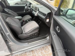Hyundai Ioniq 5 2022 in Tallinn, with an engine capacity of 0.00 L and mileage of 108 thousand km for 27990 €, photo 7 on AUTOMOTO.COM.LV