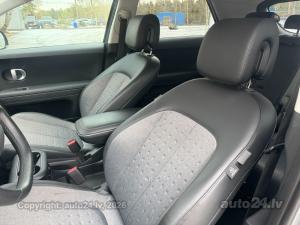 Hyundai Ioniq 5 2022 in Tallinn, with an engine capacity of 0.00 L and mileage of 108 thousand km for 27990 €, photo 8 on AUTOMOTO.COM.LV