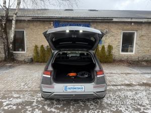 Hyundai Ioniq 5 2022 in Tallinn, with an engine capacity of 0.00 L and mileage of 108 thousand km for 27990 €, photo 12 on AUTOMOTO.COM.LV