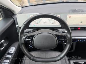 Hyundai Ioniq 5 2022 in Tallinn, with an engine capacity of 0.00 L and mileage of 108 thousand km for 27990 €, photo 16 on AUTOMOTO.COM.LV
