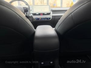 Hyundai Ioniq 5 2022 in Tallinn, with an engine capacity of 0.00 L and mileage of 108 thousand km for 27990 €, photo 21 on AUTOMOTO.COM.LV