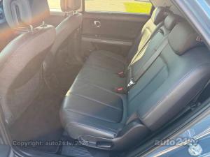 Hyundai Ioniq 5 2022 Tartu, ar dzinēja tilpumu 0.00 L un nobraukumu 38 tūkst. km par 34500 €, foto 14 vietnē AUTOMOTO.COM.LV