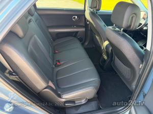 Hyundai Ioniq 5 2022 Tartu, ar dzinēja tilpumu 0.00 L un nobraukumu 38 tūkst. km par 34500 €, foto 15 vietnē AUTOMOTO.COM.LV