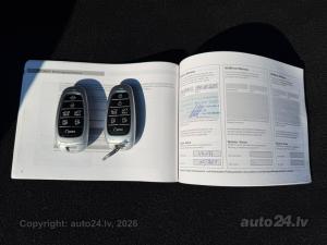 Hyundai Ioniq 5 2022 Tartu, ar dzinēja tilpumu 0.00 L un nobraukumu 38 tūkst. km par 34500 €, foto 16 vietnē AUTOMOTO.COM.LV