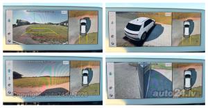 Hyundai Ioniq 5 2022 Tartu, ar dzinēja tilpumu 0.00 L un nobraukumu 38 tūkst. km par 34500 €, foto 17 vietnē AUTOMOTO.COM.LV