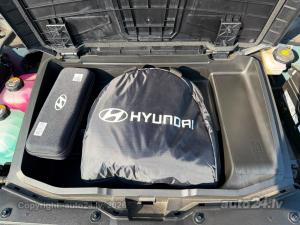 Hyundai Ioniq 5 2022 Tartu, ar dzinēja tilpumu 0.00 L un nobraukumu 38 tūkst. km par 34500 €, foto 19 vietnē AUTOMOTO.COM.LV