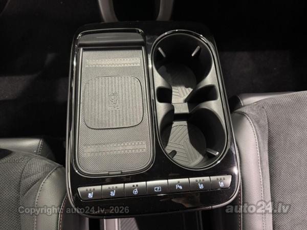 Hyundai Ioniq 5 2025 in Tallinn, with an engine capacity of 0.00 L and mileage of 0 thousand km for 62860 €, photo 11 on AUTOMOTO.COM.LV