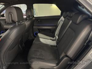 Hyundai Ioniq 5 2025 in Tallinn, with an engine capacity of 0.00 L and mileage of 0 thousand km for 62860 €, photo 12 on AUTOMOTO.COM.LV