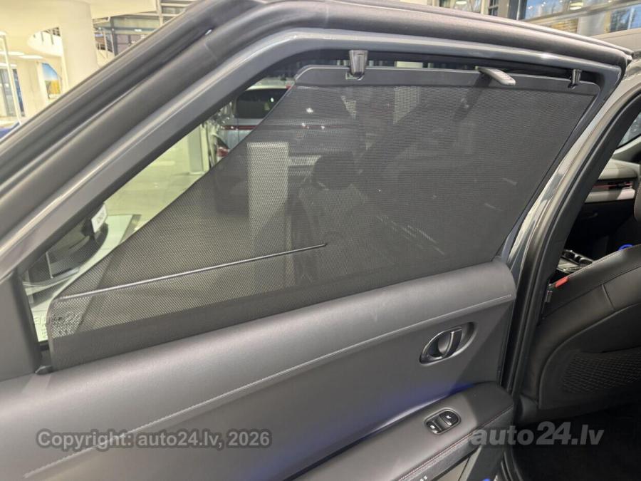 Hyundai Ioniq 5 2025 in Tallinn, with an engine capacity of 0.00 L and mileage of 0 thousand km for 62860 €, photo 14 on AUTOMOTO.COM.LV