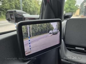 Хендай Ioniq 5 2026 в Тарту, объемом двигателя 0.00 л и пробегом 8 тыс. км за 64900 €, фото 16 на AUTOMOTO.COM.LV
