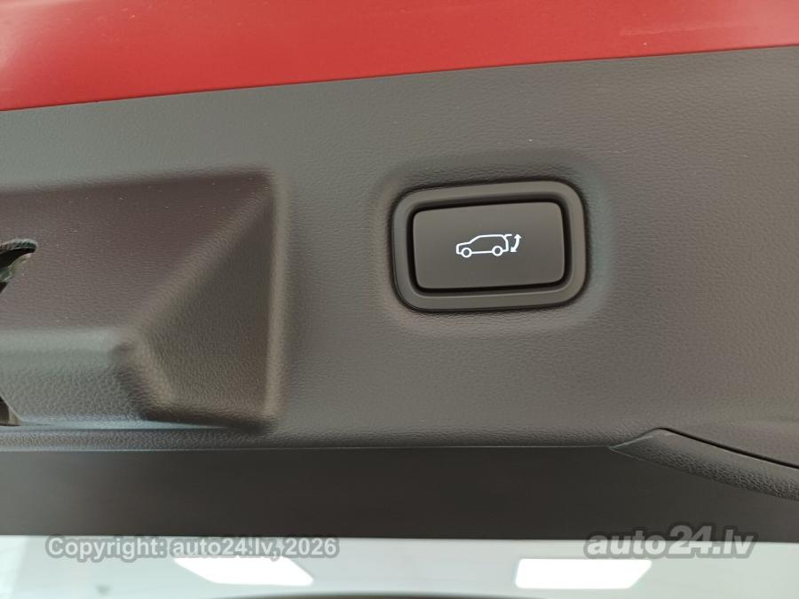 Хендай Ioniq 5 2026 в Таллин, объемом двигателя 0.00 л и пробегом 0 тыс. км за 61000 €, фото 6 на AUTOMOTO.COM.LV