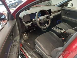 Хендай Ioniq 5 2026 в Таллин, объемом двигателя 0.00 л и пробегом 0 тыс. км за 61000 €, фото 9 на AUTOMOTO.COM.LV