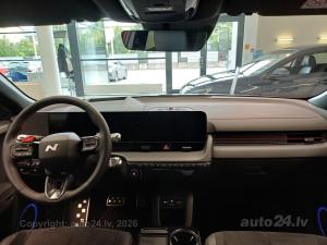 Хендай Ioniq 5 2026 в Таллин, объемом двигателя 0.00 л и пробегом 0 тыс. км за 61000 €, фото 11 на AUTOMOTO.COM.LV