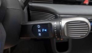 Sarkans Hyundai Ioniq 5 2025 Viļņa, ar dzinēja tilpumu 0.00 L un nobraukumu 24 tūkst. km par 44950 €, foto 31 vietnē AUTOMOTO.COM.LV