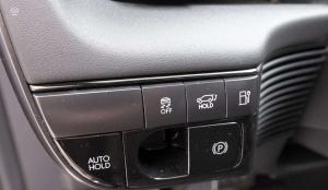 Sarkans Hyundai Ioniq 5 2025 Viļņa, ar dzinēja tilpumu 0.00 L un nobraukumu 24 tūkst. km par 44950 €, foto 34 vietnē AUTOMOTO.COM.LV