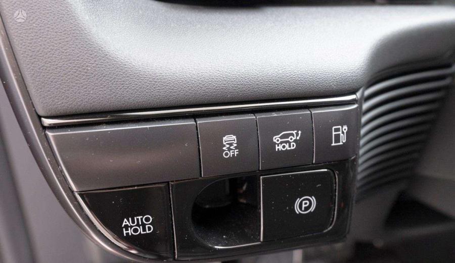 Sarkans Hyundai Ioniq 5 2025 Viļņa, ar dzinēja tilpumu 0.00 L un nobraukumu 24 tūkst. km par 44950 €, foto 34 vietnē AUTOMOTO.COM.LV