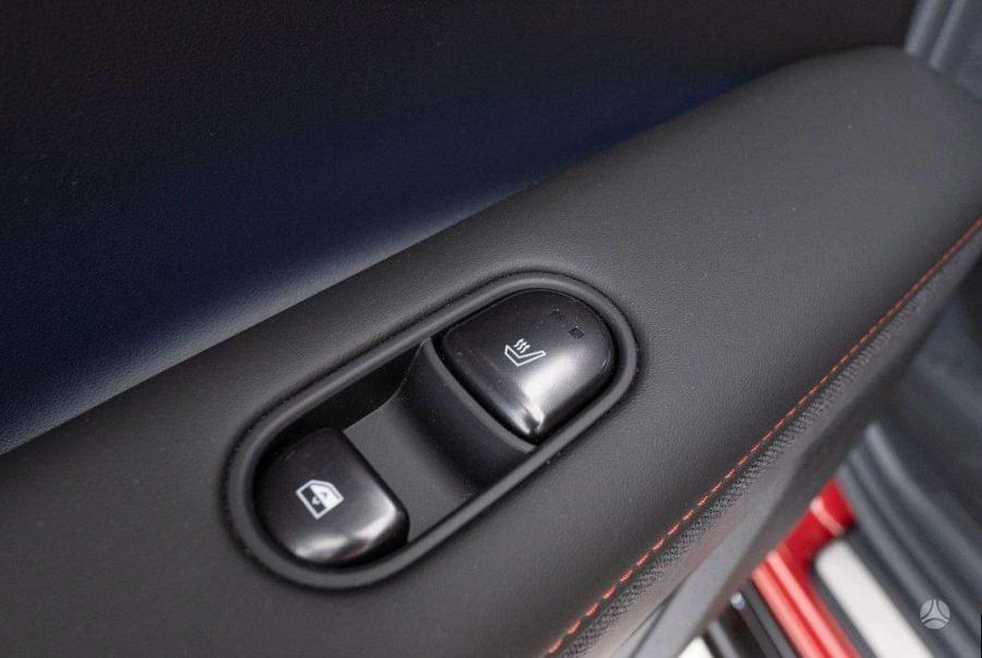 Sarkans Hyundai Ioniq 5 2025 Viļņa, ar dzinēja tilpumu 0.00 L un nobraukumu 24 tūkst. km par 44950 €, foto 41 vietnē AUTOMOTO.COM.LV