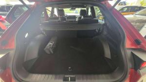 Sarkans Hyundai Ioniq 5 2026 Kauņa, ar dzinēja tilpumu 0.00 L un nobraukumu 0 tūkst. km par 59999 €, foto 16 vietnē AUTOMOTO.COM.LV