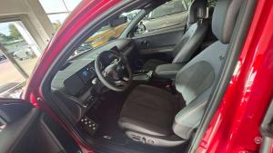 Sarkans Hyundai Ioniq 5 2026 Kauņa, ar dzinēja tilpumu 0.00 L un nobraukumu 0 tūkst. km par 59999 €, foto 19 vietnē AUTOMOTO.COM.LV