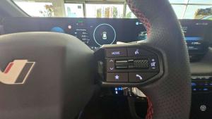 Sarkans Hyundai Ioniq 5 2026 Kauņa, ar dzinēja tilpumu 0.00 L un nobraukumu 0 tūkst. km par 59999 €, foto 24 vietnē AUTOMOTO.COM.LV