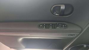 Sarkans Hyundai Ioniq 5 2026 Kauņa, ar dzinēja tilpumu 0.00 L un nobraukumu 0 tūkst. km par 59999 €, foto 26 vietnē AUTOMOTO.COM.LV