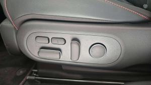 Sarkans Hyundai Ioniq 5 2026 Kauņa, ar dzinēja tilpumu 0.00 L un nobraukumu 0 tūkst. km par 59999 €, foto 28 vietnē AUTOMOTO.COM.LV