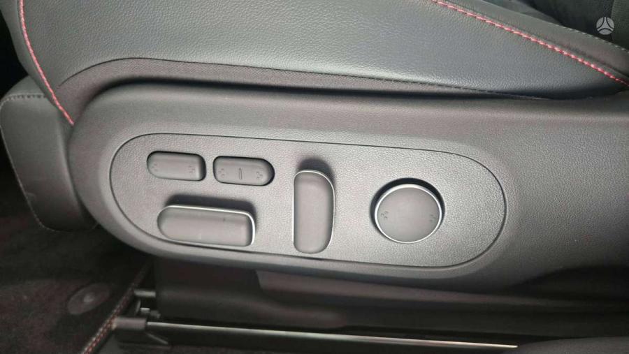 Sarkans Hyundai Ioniq 5 2026 Kauņa, ar dzinēja tilpumu 0.00 L un nobraukumu 0 tūkst. km par 59999 €, foto 28 vietnē AUTOMOTO.COM.LV
