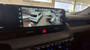 Sarkans Hyundai Ioniq 5 2026 Kauņa, ar dzinēja tilpumu 0.00 L un nobraukumu 0 tūkst. km par 59999 €, foto 29 vietnē AUTOMOTO.COM.LV