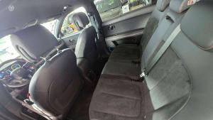 Sarkans Hyundai Ioniq 5 2026 Kauņa, ar dzinēja tilpumu 0.00 L un nobraukumu 0 tūkst. km par 59999 €, foto 36 vietnē AUTOMOTO.COM.LV