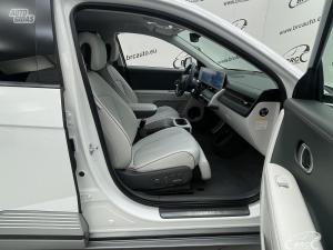 Белый Хендай Ioniq 5 2021 в Авиженяй, объемом двигателя 0.00 л и пробегом 68 тыс. км за 24900 €, фото 5 на AUTOMOTO.COM.LV