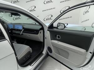 Белый Хендай Ioniq 5 2021 в Авиженяй, объемом двигателя 0.00 л и пробегом 68 тыс. км за 24900 €, фото 11 на AUTOMOTO.COM.LV
