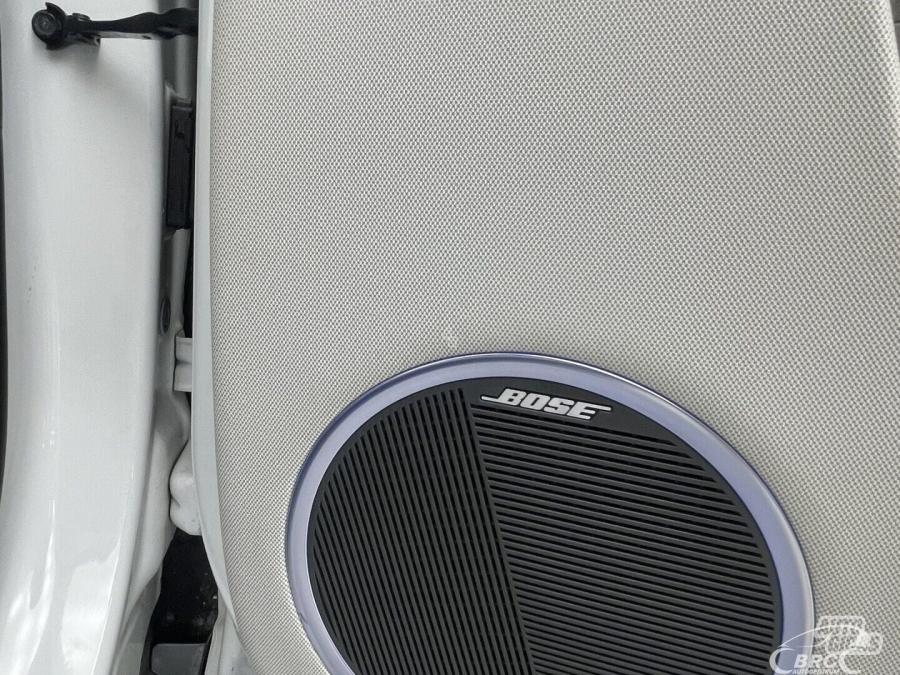 Белый Хендай Ioniq 5 2021 в Авиженяй, объемом двигателя 0.00 л и пробегом 68 тыс. км за 24900 €, фото 12 на AUTOMOTO.COM.LV