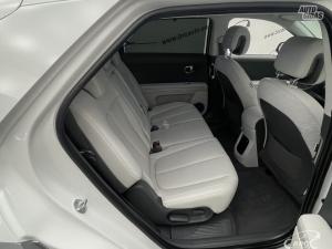 Белый Хендай Ioniq 5 2021 в Авиженяй, объемом двигателя 0.00 л и пробегом 68 тыс. км за 24900 €, фото 14 на AUTOMOTO.COM.LV