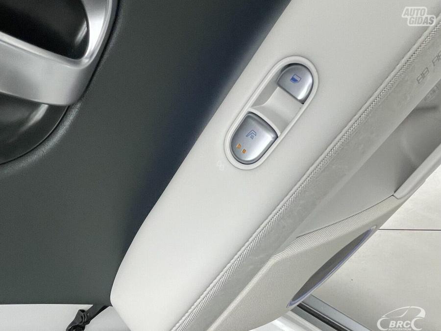 Белый Хендай Ioniq 5 2021 в Авиженяй, объемом двигателя 0.00 л и пробегом 68 тыс. км за 24900 €, фото 15 на AUTOMOTO.COM.LV