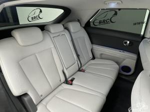 Белый Хендай Ioniq 5 2021 в Авиженяй, объемом двигателя 0.00 л и пробегом 68 тыс. км за 24900 €, фото 16 на AUTOMOTO.COM.LV