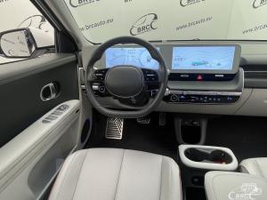 Белый Хендай Ioniq 5 2021 в Авиженяй, объемом двигателя 0.00 л и пробегом 68 тыс. км за 24900 €, фото 18 на AUTOMOTO.COM.LV