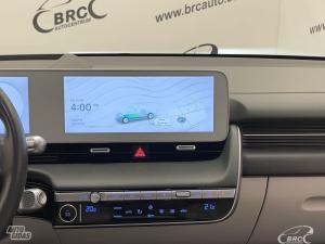 Белый Хендай Ioniq 5 2021 в Авиженяй, объемом двигателя 0.00 л и пробегом 68 тыс. км за 24900 €, фото 20 на AUTOMOTO.COM.LV