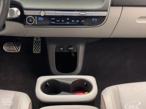Белый Хендай Ioniq 5 2021 в Авиженяй, объемом двигателя 0.00 л и пробегом 68 тыс. км за 24900 €, фото 21 на AUTOMOTO.COM.LV