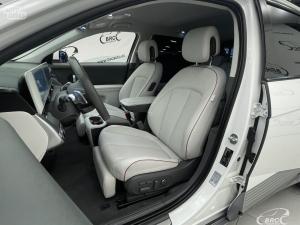Белый Хендай Ioniq 5 2021 в Авиженяй, объемом двигателя 0.00 л и пробегом 68 тыс. км за 24900 €, фото 26 на AUTOMOTO.COM.LV