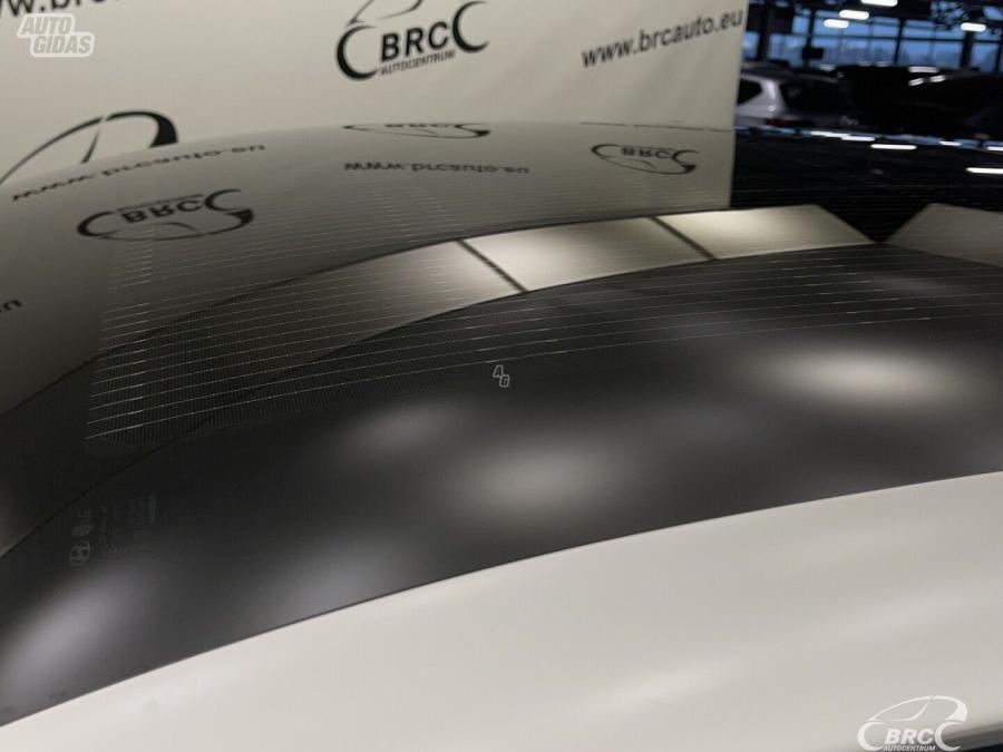Белый Хендай Ioniq 5 2021 в Авиженяй, объемом двигателя 0.00 л и пробегом 68 тыс. км за 24900 €, фото 29 на AUTOMOTO.COM.LV