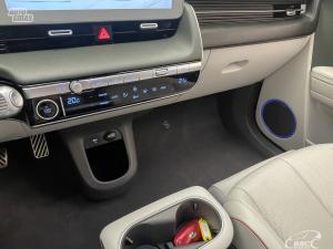 Белый Хендай Ioniq 5 2021 в Авиженяй, объемом двигателя 0.00 л и пробегом 68 тыс. км за 24900 €, фото 30 на AUTOMOTO.COM.LV