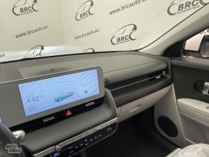 Белый Хендай Ioniq 5 2021 в Авиженяй, объемом двигателя 0.00 л и пробегом 68 тыс. км за 24900 €, фото 31 на AUTOMOTO.COM.LV
