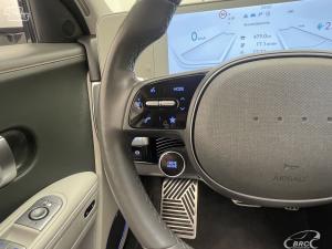 Белый Хендай Ioniq 5 2021 в Авиженяй, объемом двигателя 0.00 л и пробегом 68 тыс. км за 24900 €, фото 34 на AUTOMOTO.COM.LV