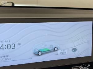 Белый Хендай Ioniq 5 2021 в Авиженяй, объемом двигателя 0.00 л и пробегом 68 тыс. км за 24900 €, фото 36 на AUTOMOTO.COM.LV