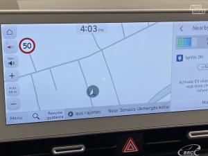 Белый Хендай Ioniq 5 2021 в Авиженяй, объемом двигателя 0.00 л и пробегом 68 тыс. км за 24900 €, фото 38 на AUTOMOTO.COM.LV